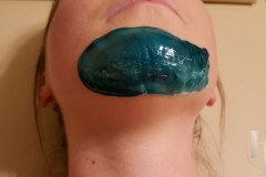 Chin Waxing | HK Wax Center - Austin Arbor