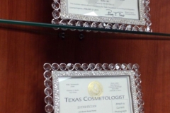 Shoulder Waxing | HK Wax Center - Austin Arbor