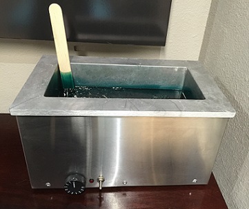 Types of Wax | HK Wax Center - Austin Arbor