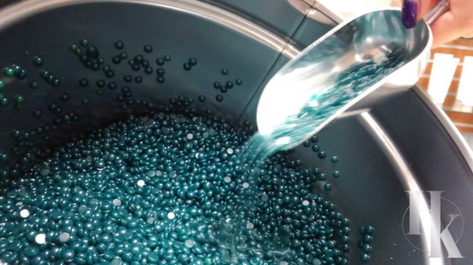 8 Tips To Getting A Perfect Brazilian Wax | HK Wax Center - Austin Arbor